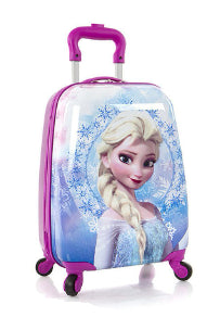 Tosca Frozen 2 Wheel Trolley – Saleys Travel Goods