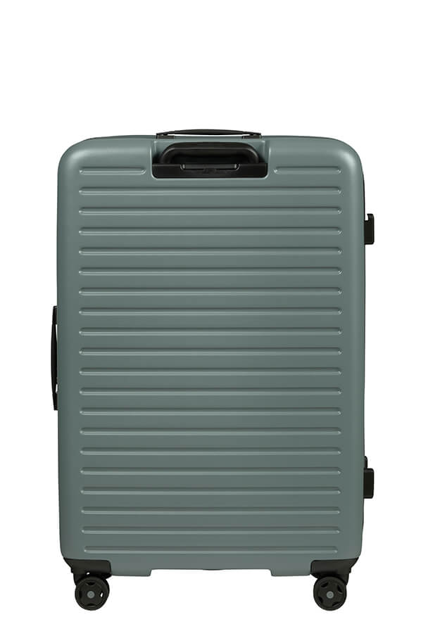 Samsonite Stacked Spinner 81cm Forest – Saleys Travel Goods