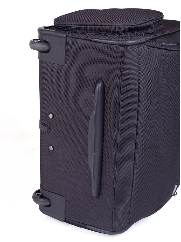 Cellini Smartcase Pilot Case – Saleys Travel Goods