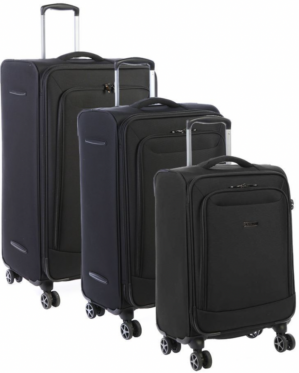 LUGGAGE SETS – Tagged "cellini" – Saleys Travel Goods